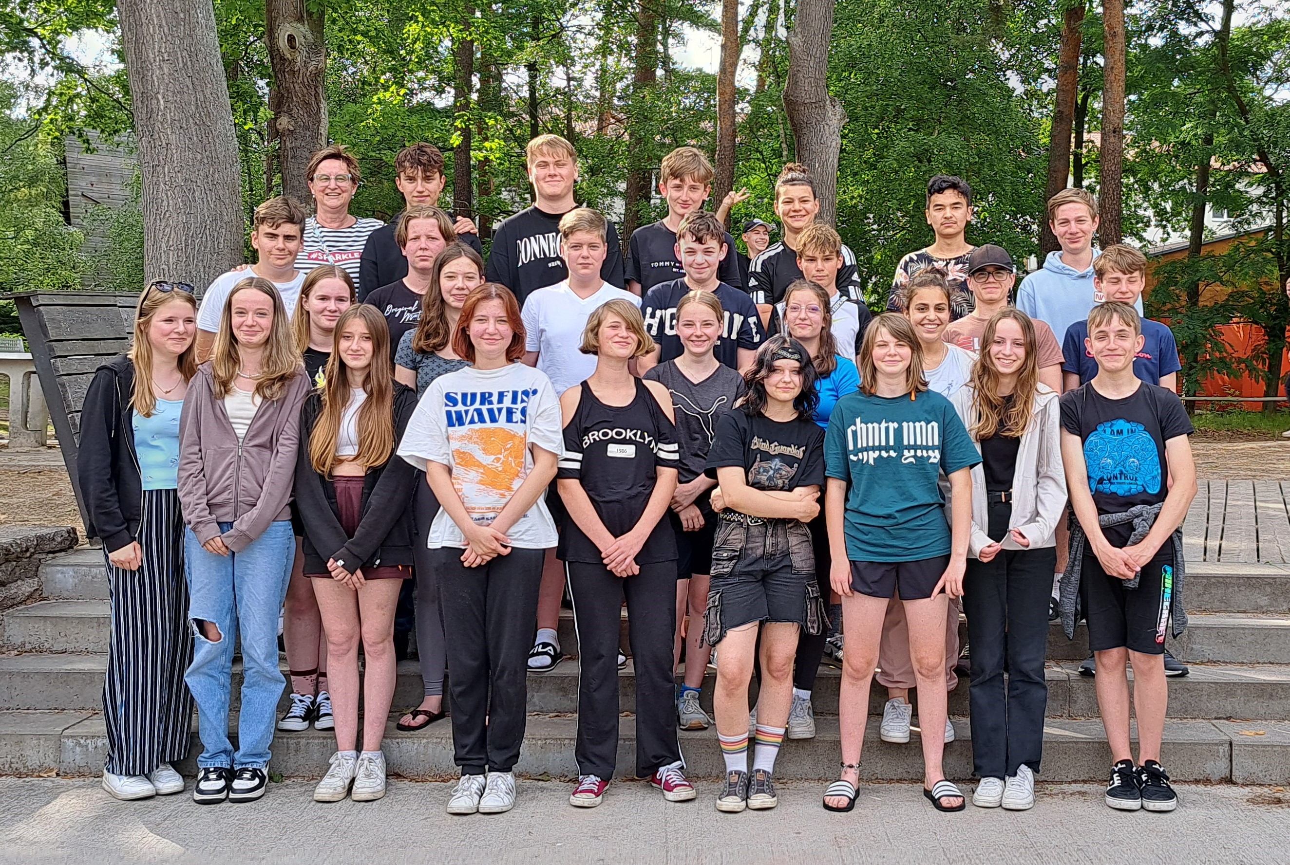 Aktuelles - Sängerstadt Gymnasium Finsterwalde